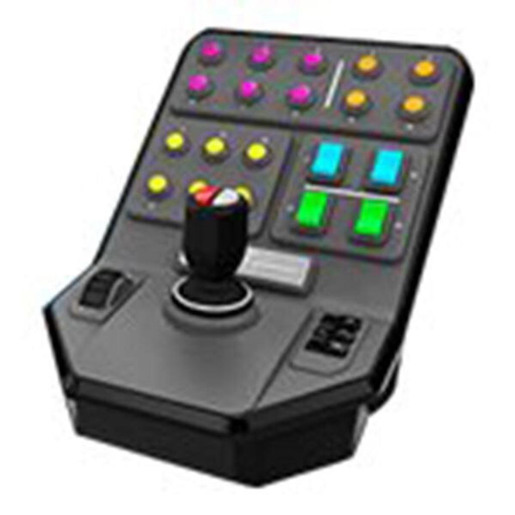 Logitceh heavy equipment nästa helt oandvänd! in für 850,00 SEK zum ...