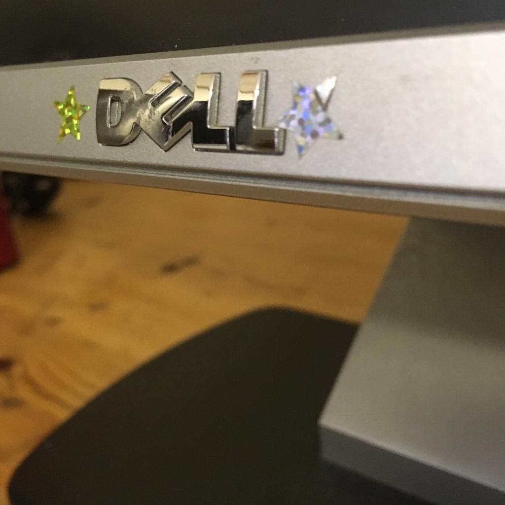 DELL MONITOR SCREEN SE197FPI. Good condition in W8 Chelsea für £ 10,00 ...