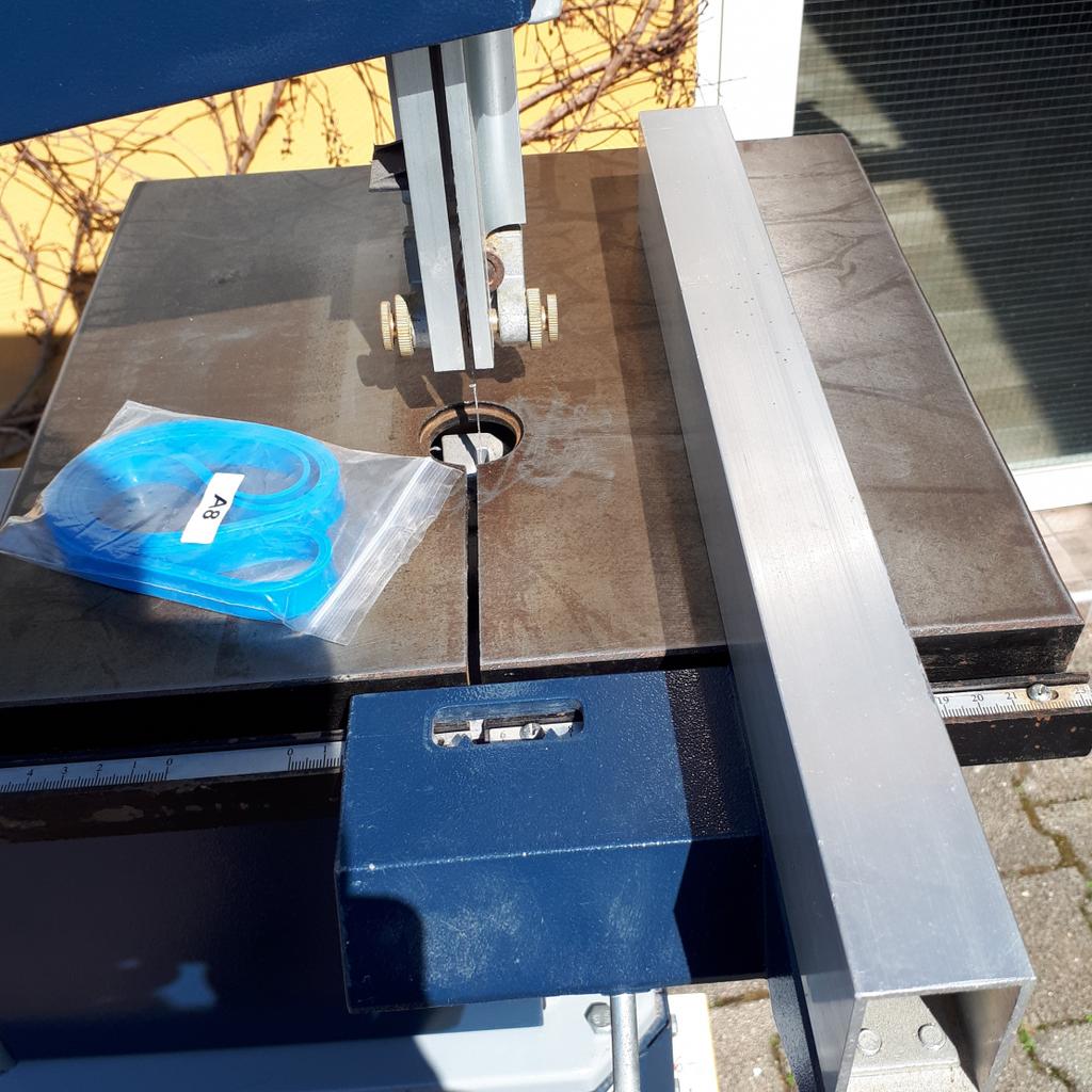 **Bandsäge - RYOBI RBS 3080 Pro** in 8240;8243 Friedberg für € 180,00 ...