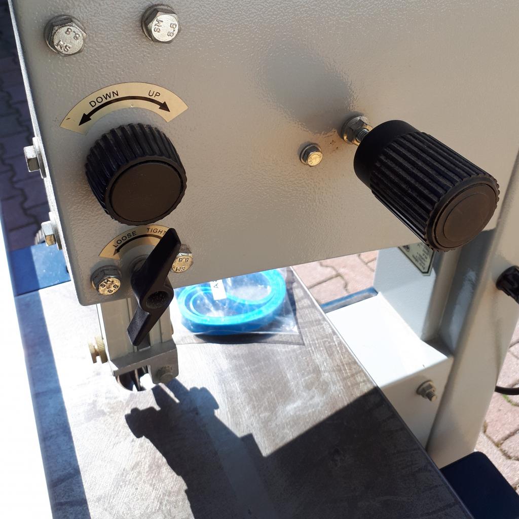 **Bandsäge - RYOBI RBS 3080 Pro** in 8240;8243 Friedberg für € 180,00 ...