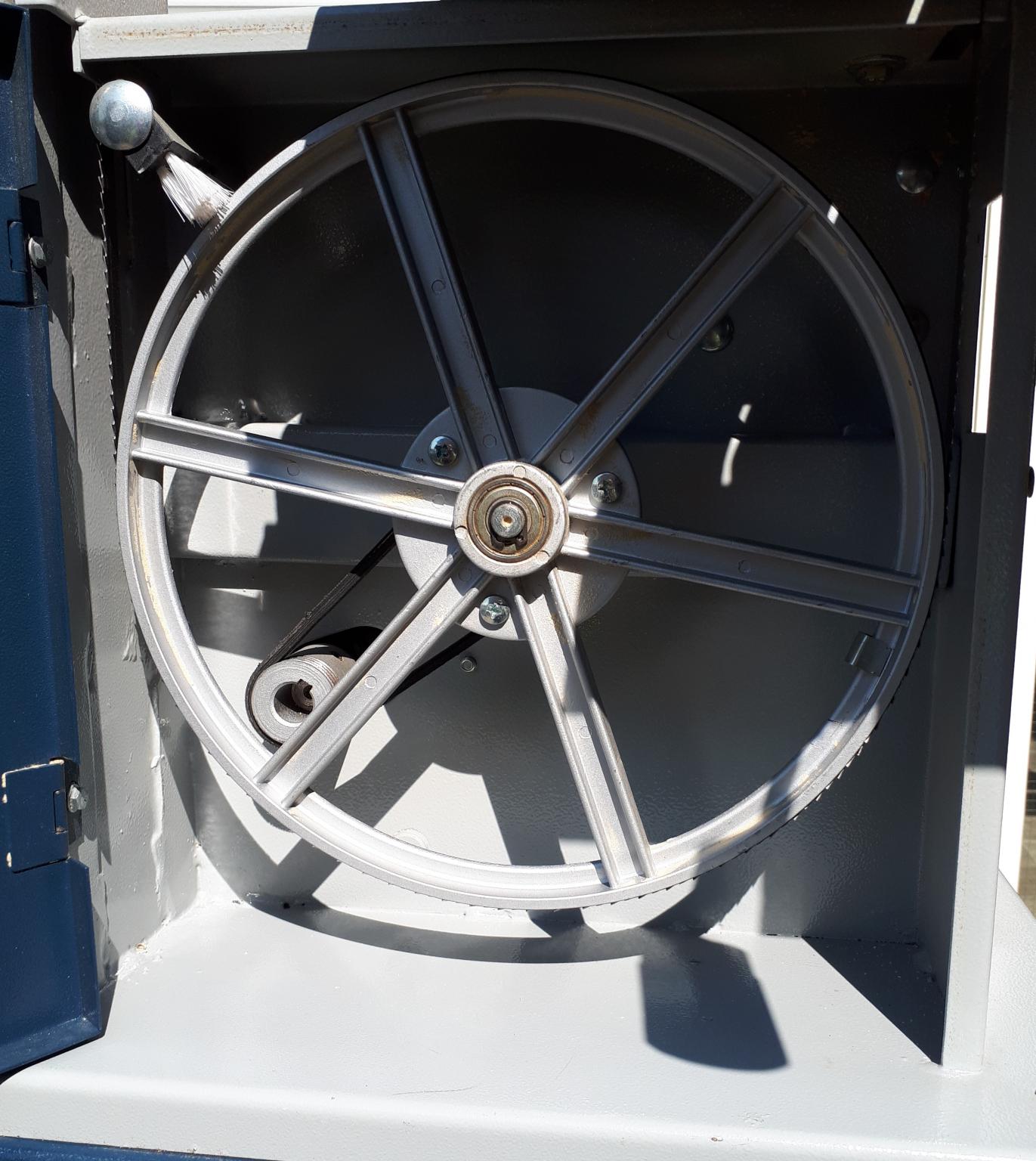 **Bandsäge - RYOBI RBS 3080 Pro** in 8240;8243 Friedberg für € 180,00 ...