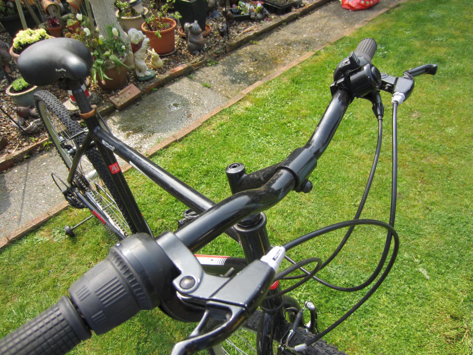 APOLLO TRANSFER MENS/BOYS BIKE. in CT12 Thanet für 60,00 £ zum Verkauf ...