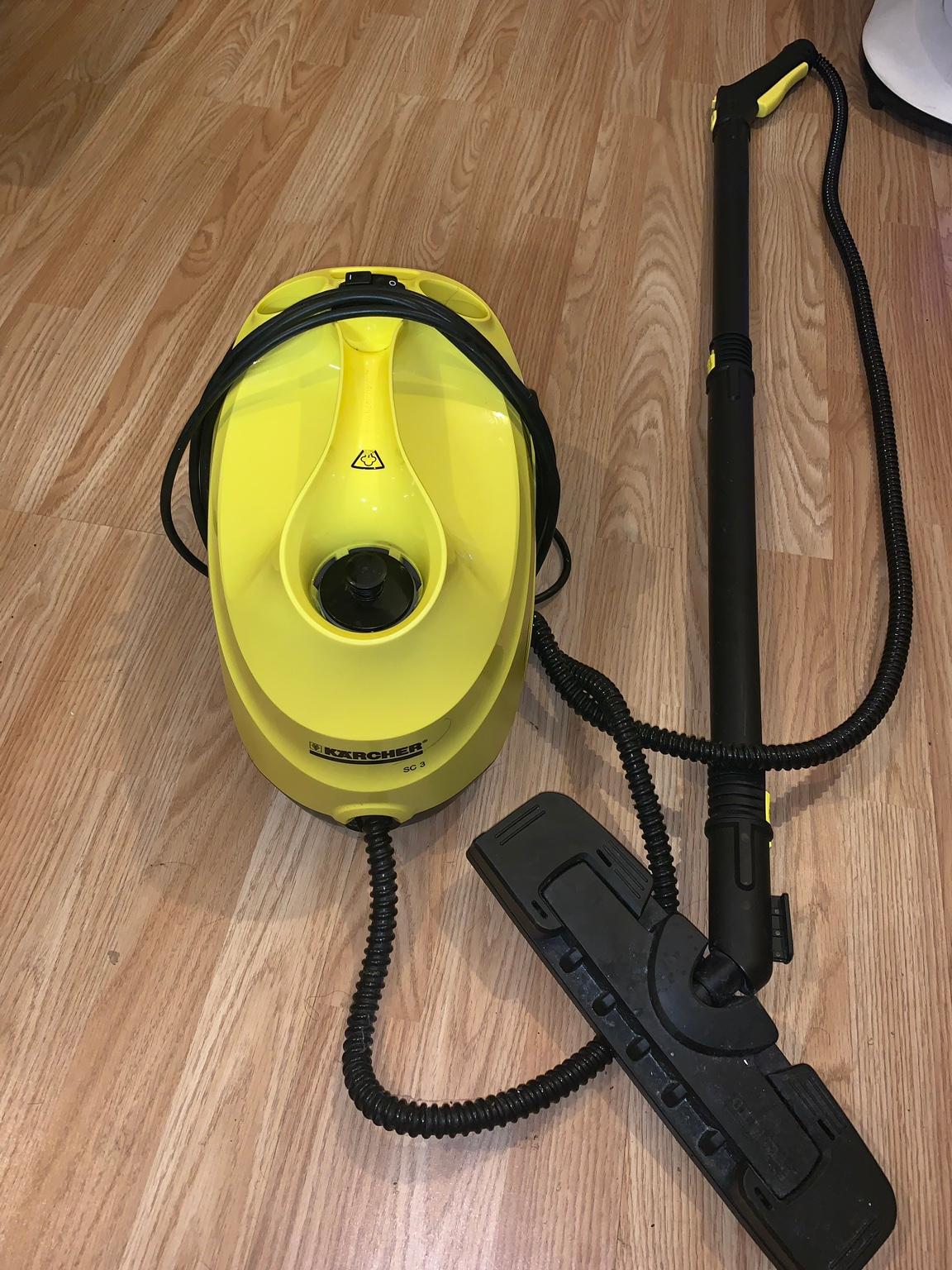 Karcher S3 steam cleaner in W12 London für 65,00 £ zum Verkauf | Shpock DE