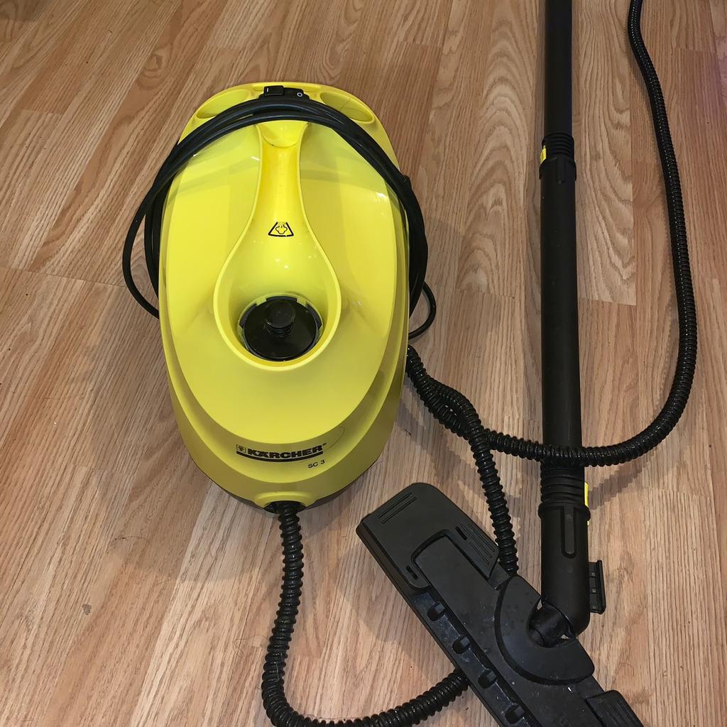 Karcher S3 steam cleaner in W12 London für 65,00 £ zum Verkauf | Shpock DE