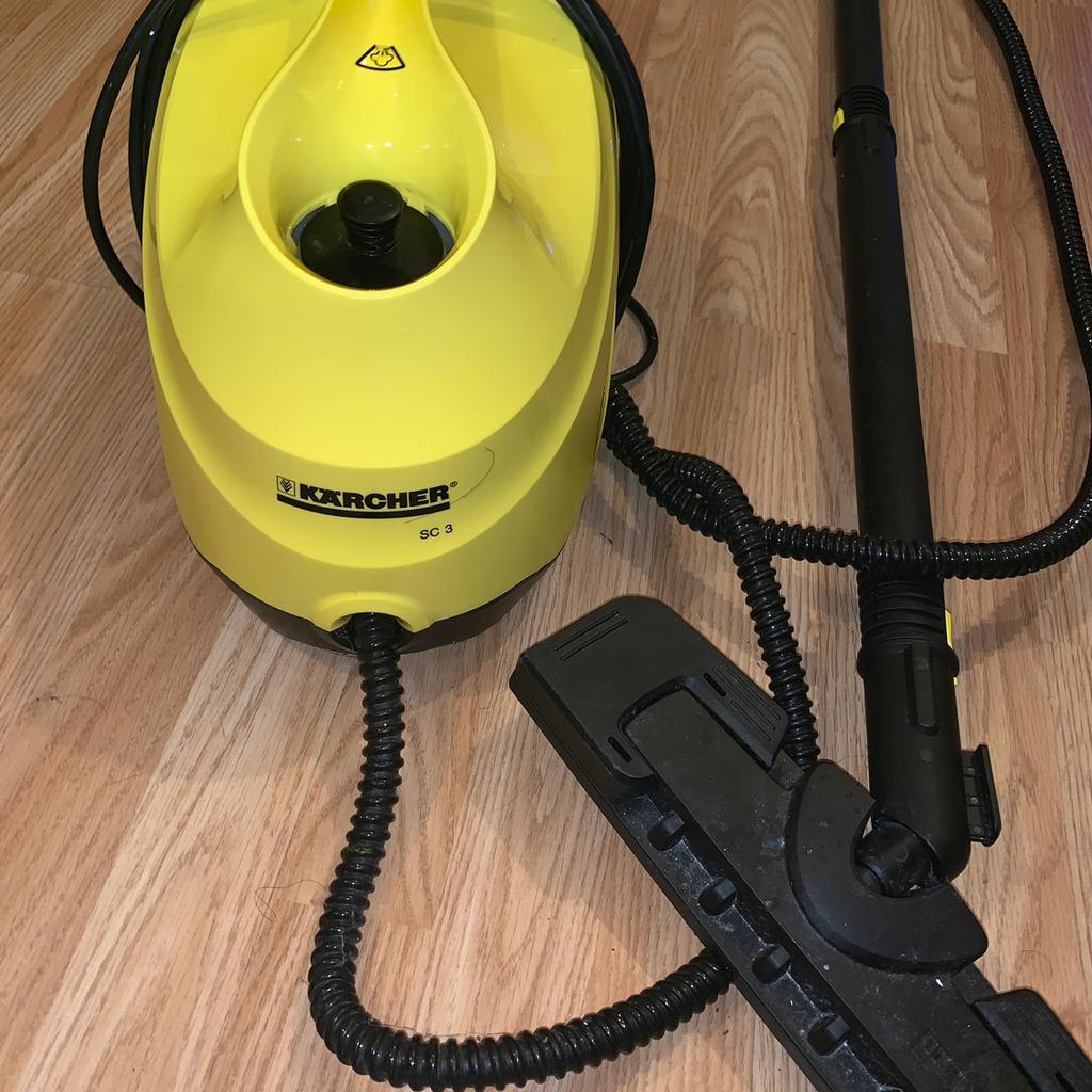 Karcher S3 steam cleaner in W12 London für 65,00 £ zum Verkauf | Shpock DE