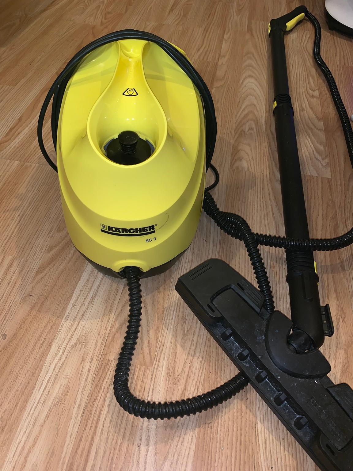 Karcher S3 steam cleaner in W12 London für 65,00 £ zum Verkauf | Shpock DE
