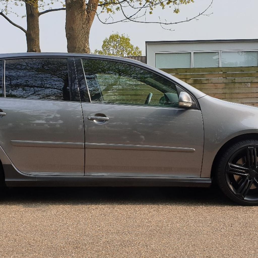 Volkswagen Golf Gti Tsi mk5 in SE3 London für £ 2.890,00 zum Verkauf ...