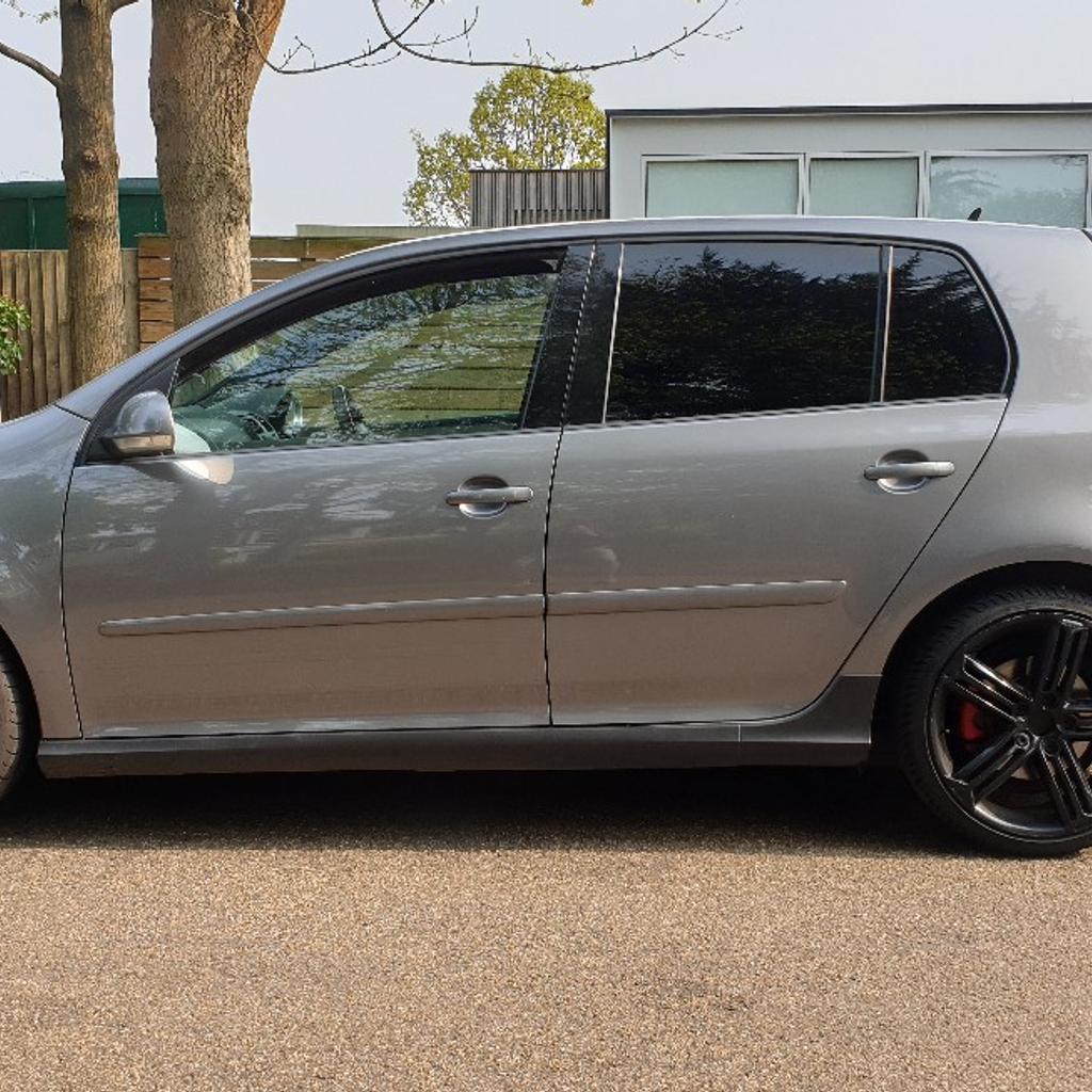 Volkswagen Golf Gti Tsi mk5 in SE3 London für £ 2.890,00 zum Verkauf ...