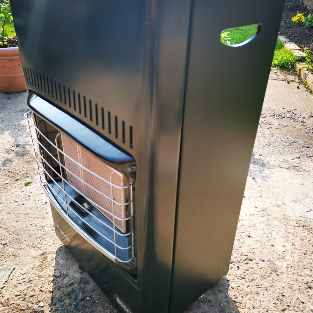 bosch superser gas heater and gas bottle in PR5 Ribble für £ 35,00 zum ...