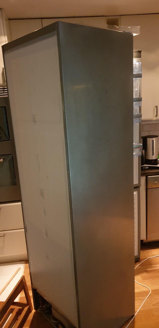 husqvarna kyl & frys kombiskåp in 424 33 Gothenburg für 1.900,00 SEK ...