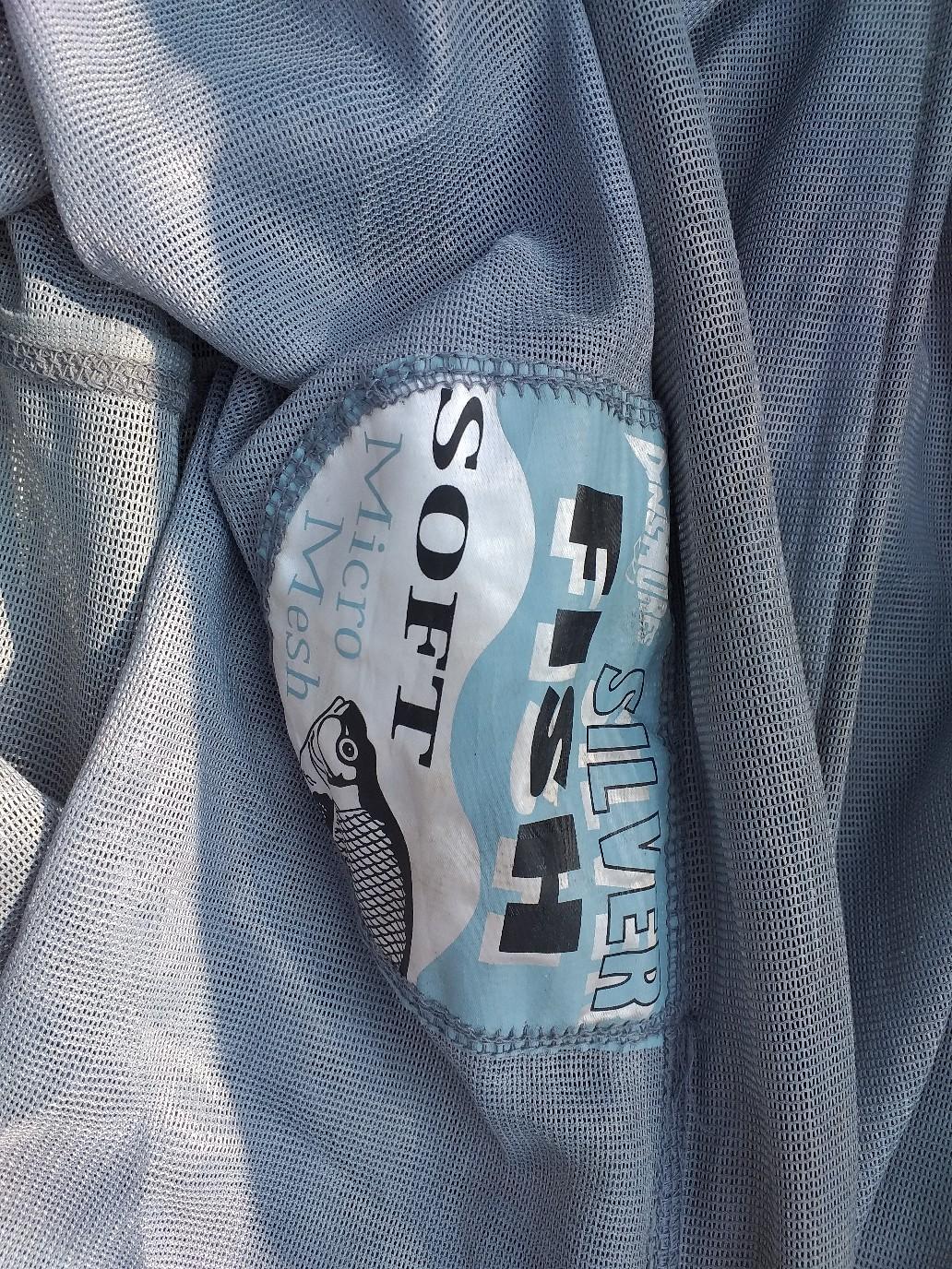 fishing keep nets and stink bag in S73 Barnsley for £5.00 for sale | Shpock