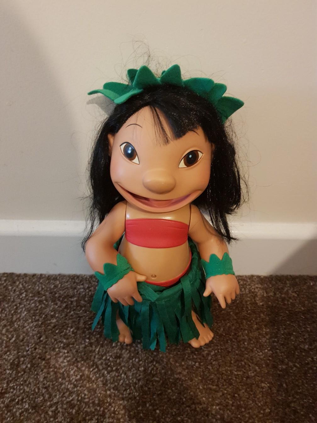 Hula Dancing Lilo From Lilo and Stitch in Bassetlaw für 15,00 £ zum ...