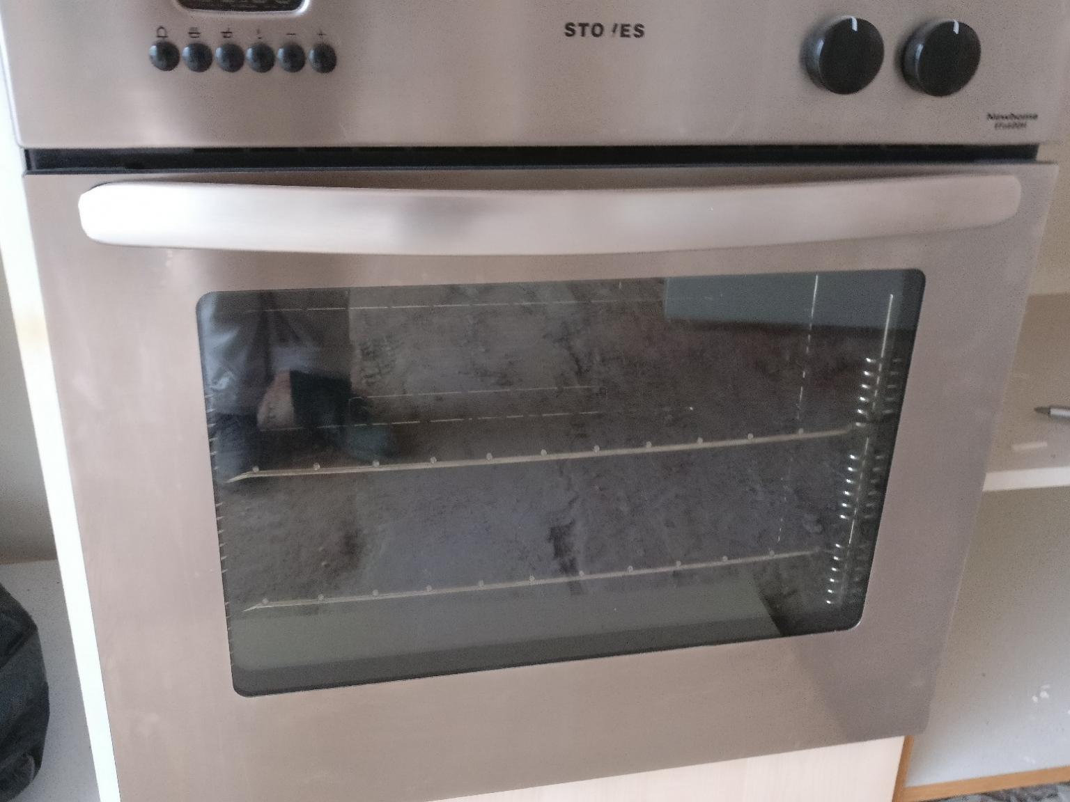 stoves newhome efa600h cooker in B32 Birmingham for 50.00 for sale Shpock
