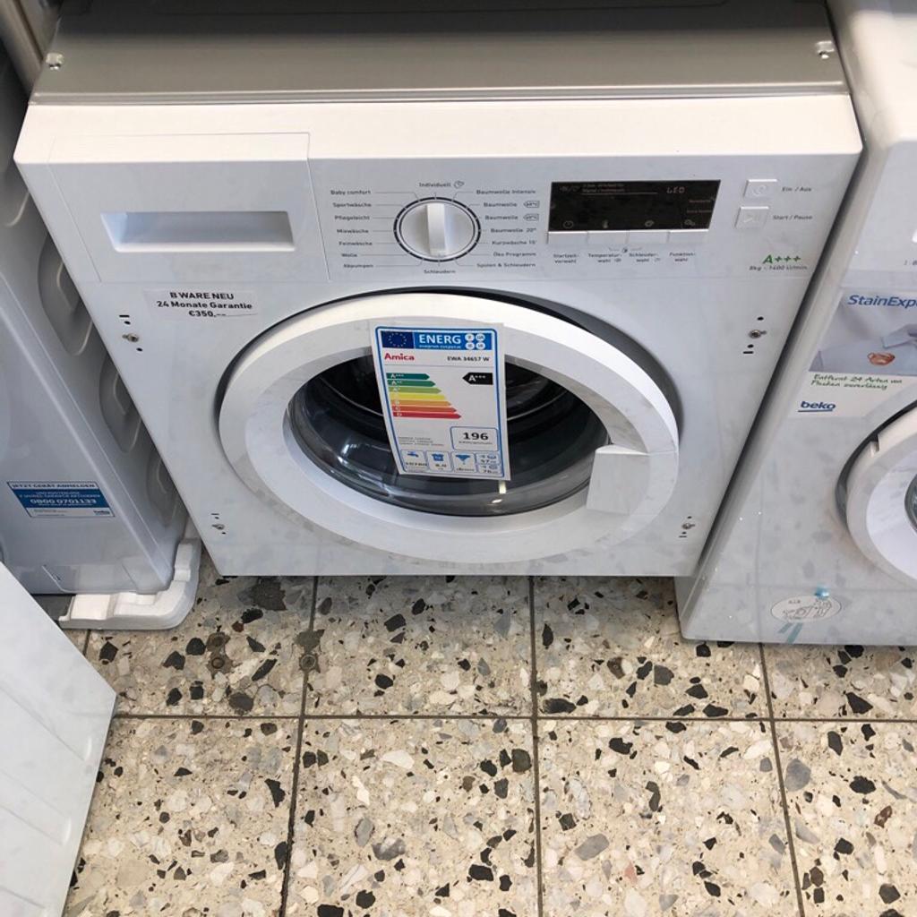 Ist Amica Siemens
