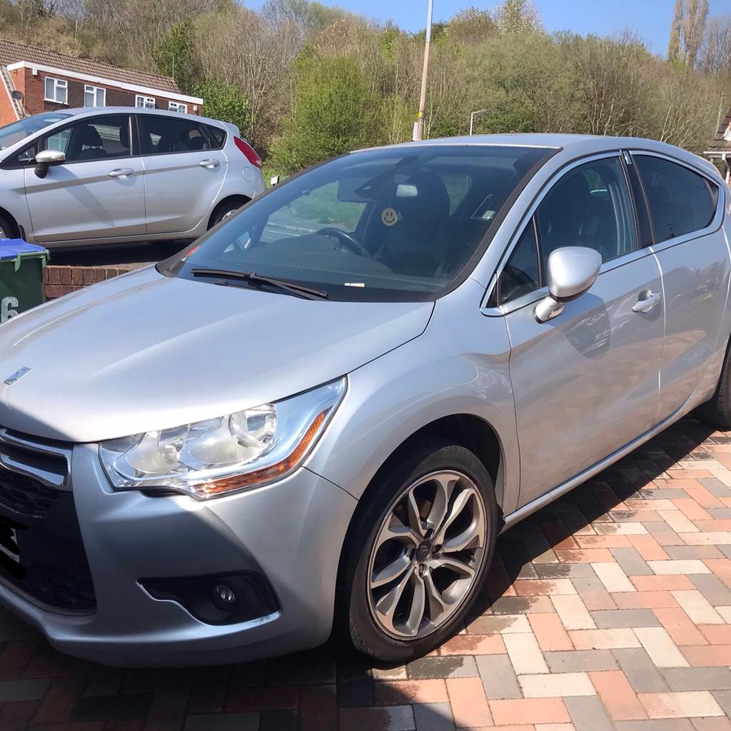 Citroen DS4 62 plate 55,000 1560cc DIESEL in B62 Dudley für £ 4.899,00 ...