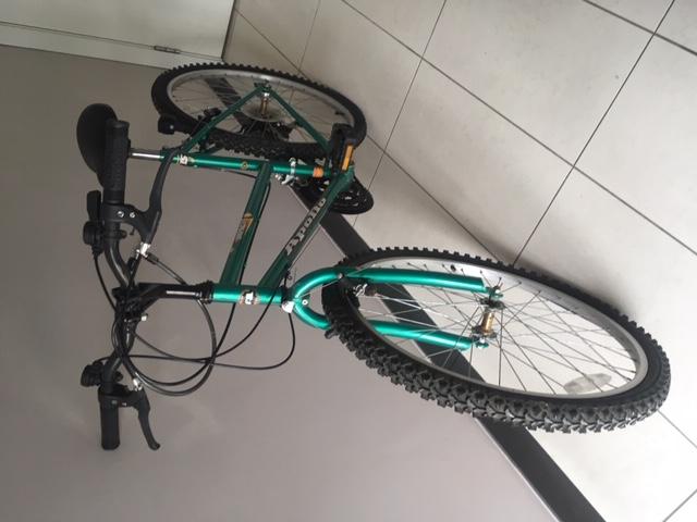 APOLLO IMPACT ladies mountain bike in South Bucks für 60,00 £ zum ...