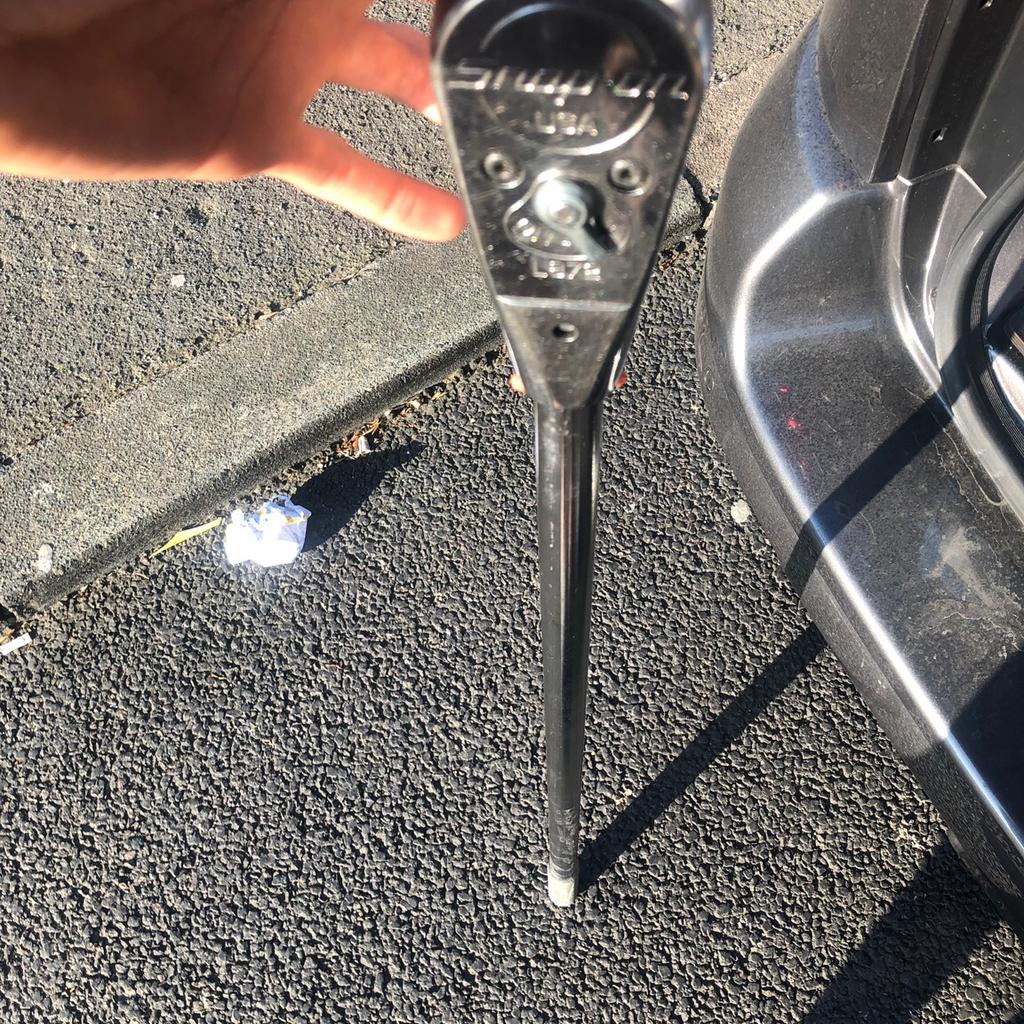 Snap on 3/4 Bar (36”) in SE23 London for £100.00 for sale | Shpock