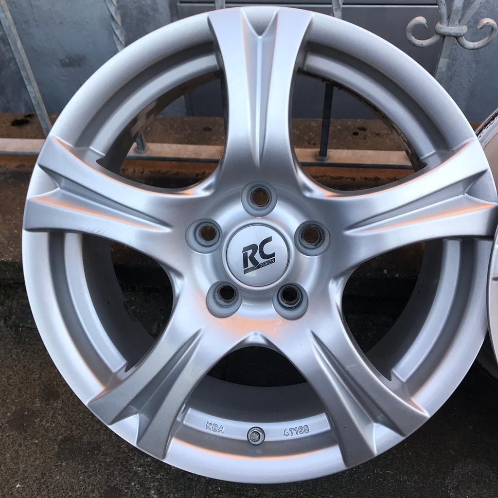 7JX16, RDKS, Ford, Jaguar, Volvo, KBA 47108 in 50189 Elsdorf for €175. ...