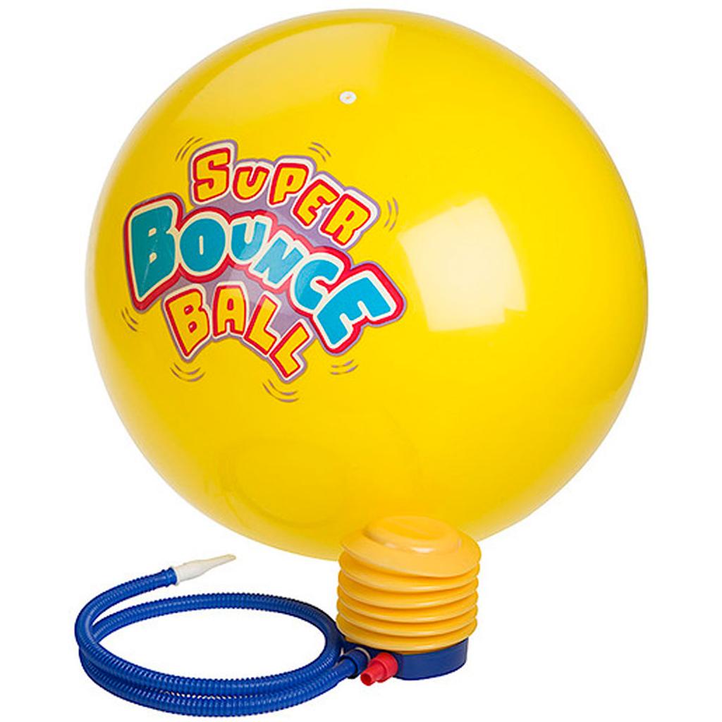Super Bounce ball Bounce in KT12 Elmbridge for £4.00 for sale | Shpock