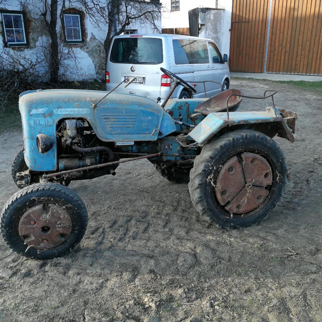 Warchalowski Wt20 in 4120 Neufelden für € 1.790,00 zum Verkauf | Shpock AT