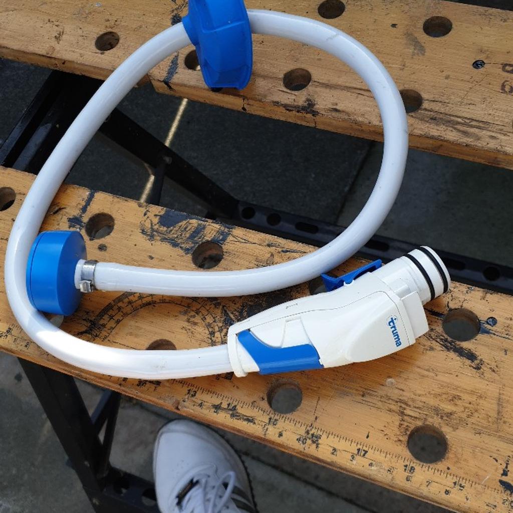 Truma ultraflow water connector. in B36 Solihull für 10,00 £ zum ...