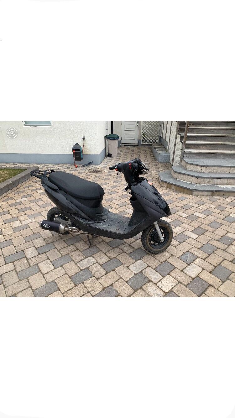 Vento dynamite 70cc in 194 71 Smedby for SEK 6,000.00 for sale | Shpock