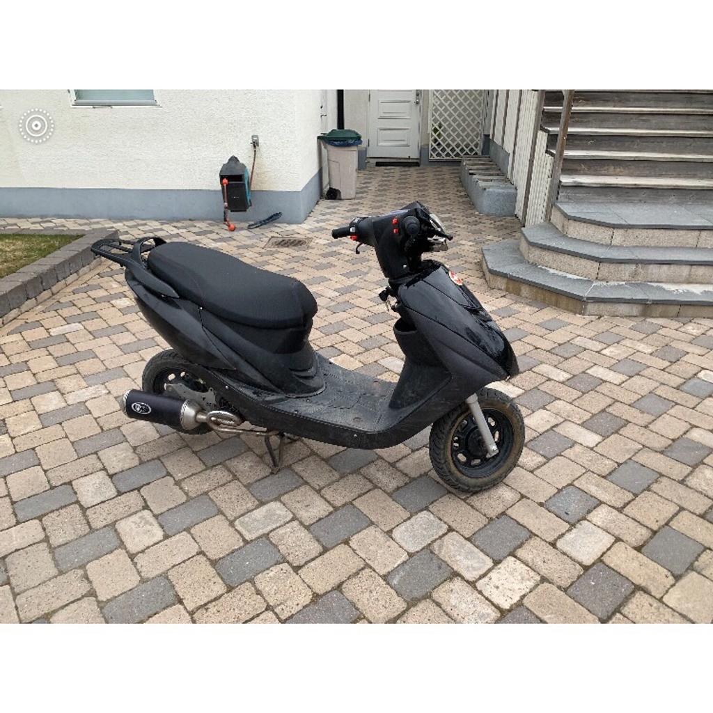 Vento dynamite 70cc in 194 71 Smedby for SEK 6,000.00 for sale | Shpock