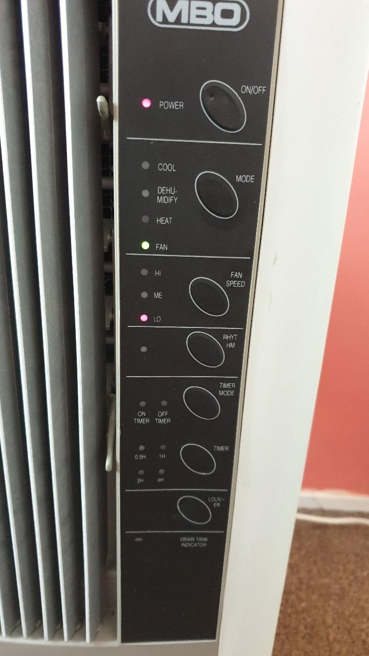 MBO 4 IN 1 MOBILE AIR CONDITIONER in HP21 Aylesbury für 120,00 £ zum ...