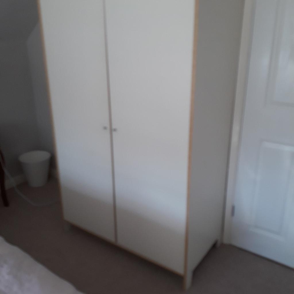Ikea wardrobe in HP4 Dacorum für 30,00 £ zum Verkauf | Shpock DE
