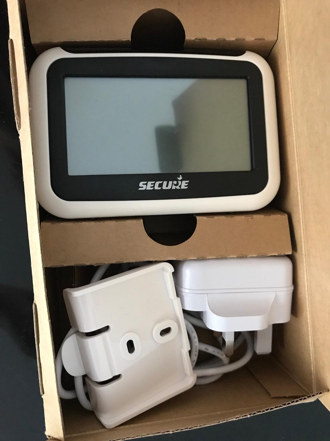 Pipit 500 Touchscreen In Home Energy Display in N12 Barnet für 5,00 ...