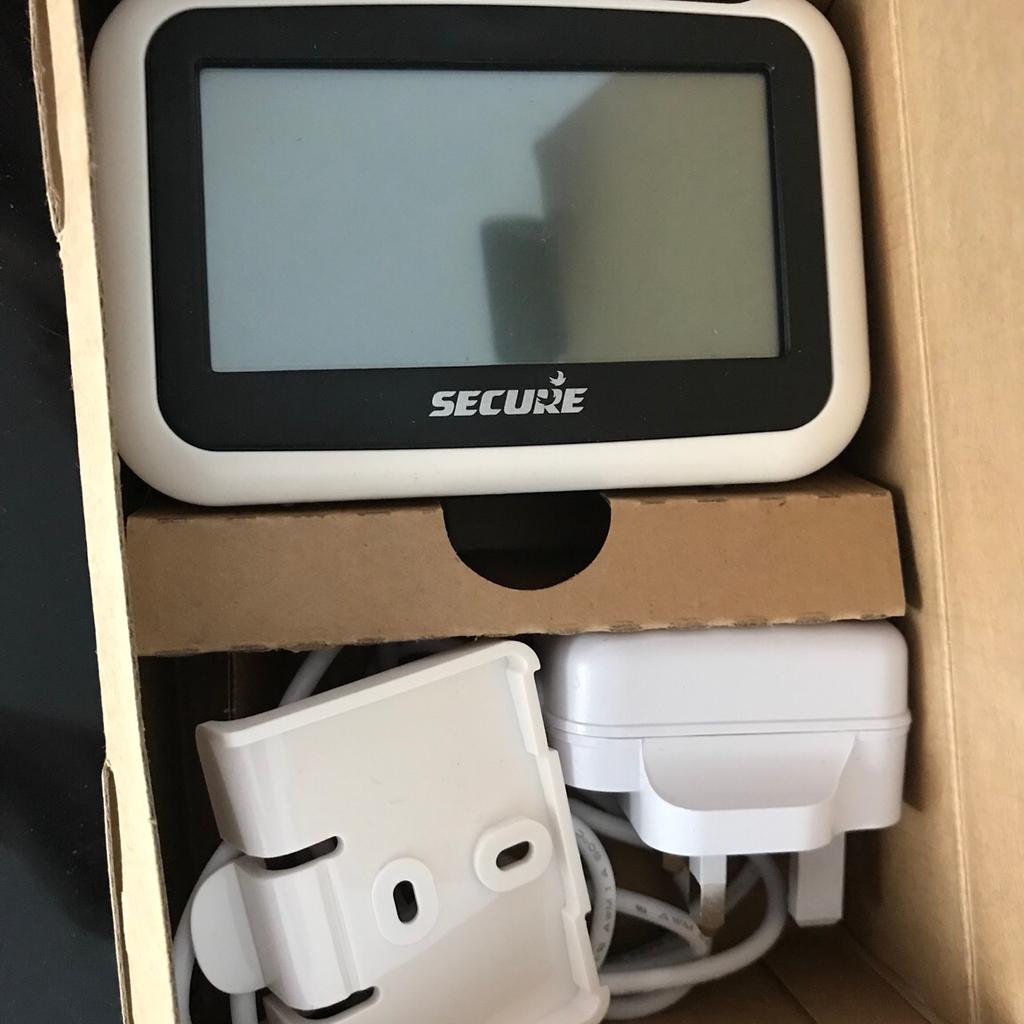 Pipit 500 Touchscreen In Home Energy Display in N12 Barnet für £ 5,00 ...
