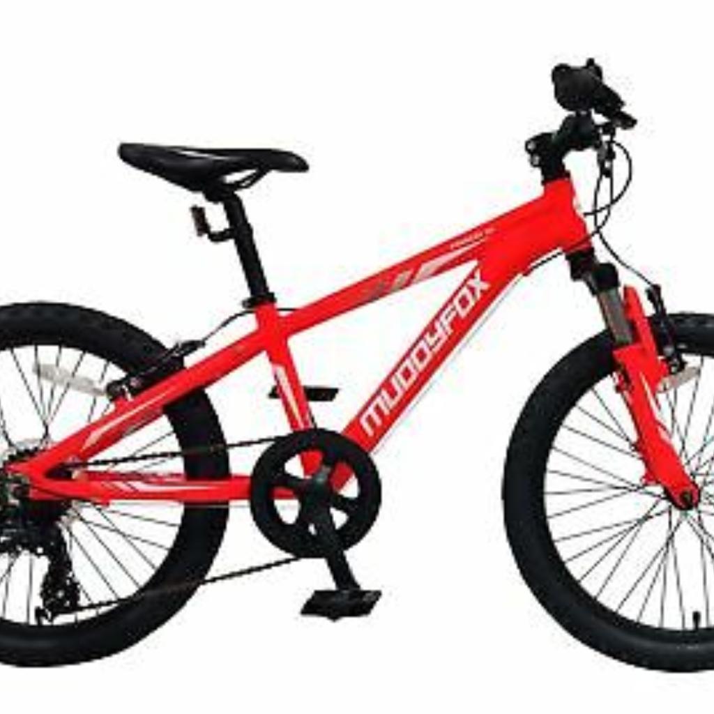 Muddy Fox Anarchy 20 mountain bike in Kirklees for £58.00 for sale | Shpock