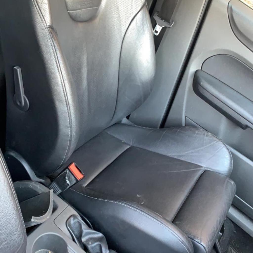 Focus st mk2 leather recaro seats in CV5 Coventry für £ 275,00 zum ...