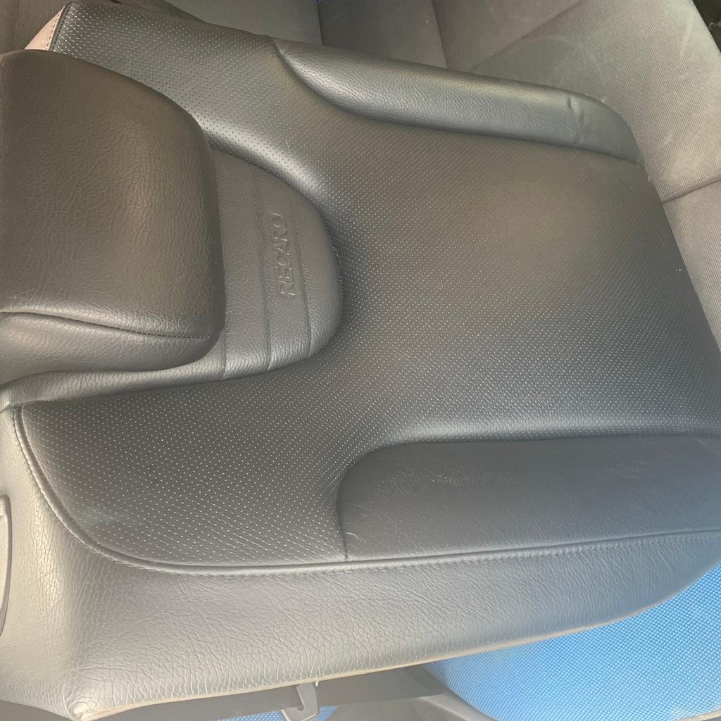 Focus st mk2 leather recaro seats in CV5 Coventry für £ 275,00 zum ...