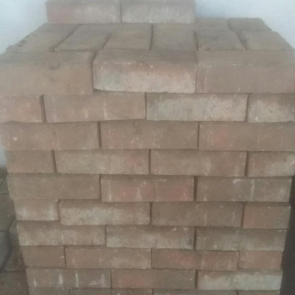 Reclaimed Block Paving in B30 Birmingham für 0,20 £ zum Verkauf | Shpock DE