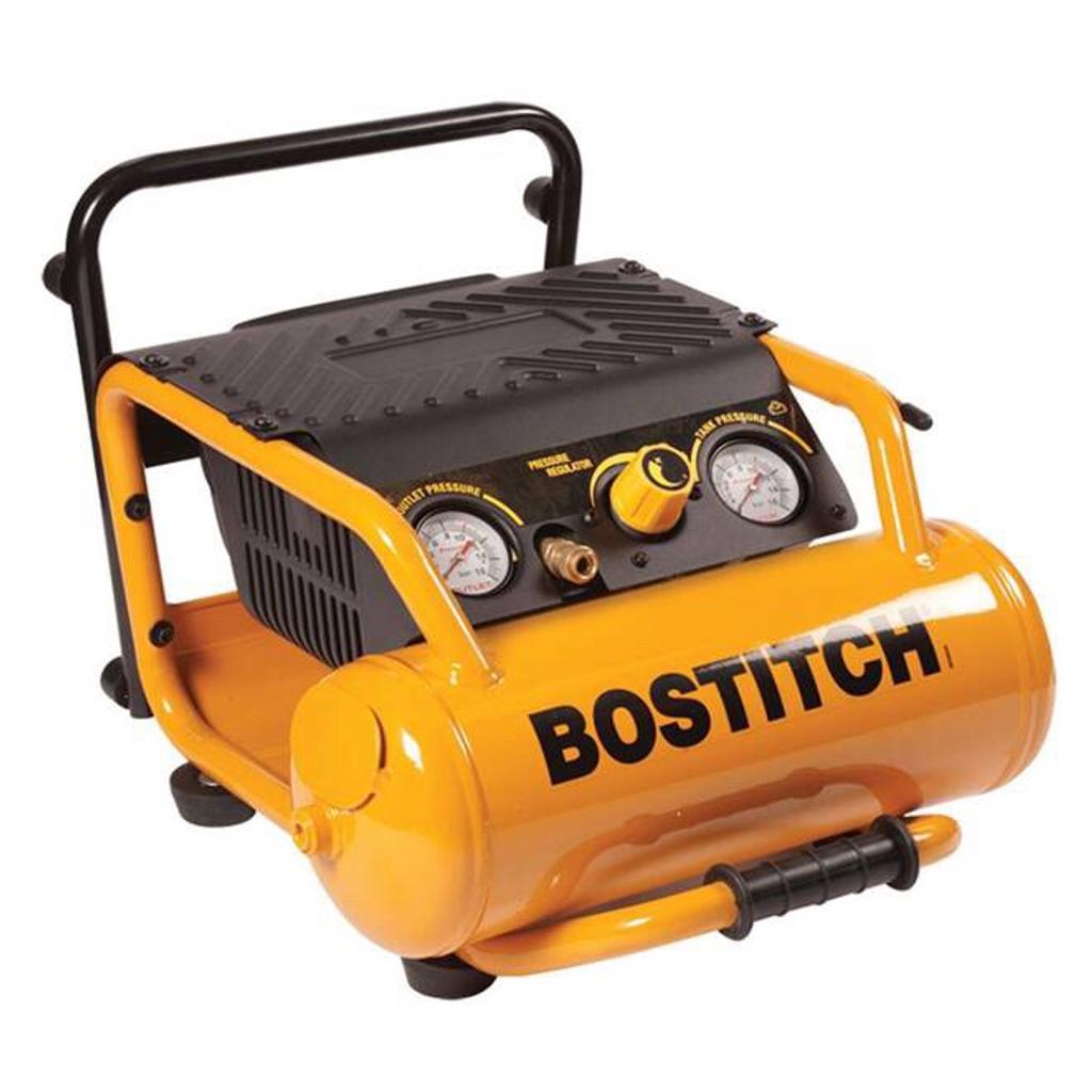 Bostitch 10 litre 240 volt compressor in SW2 Lambeth für 100,00 £ zum ...