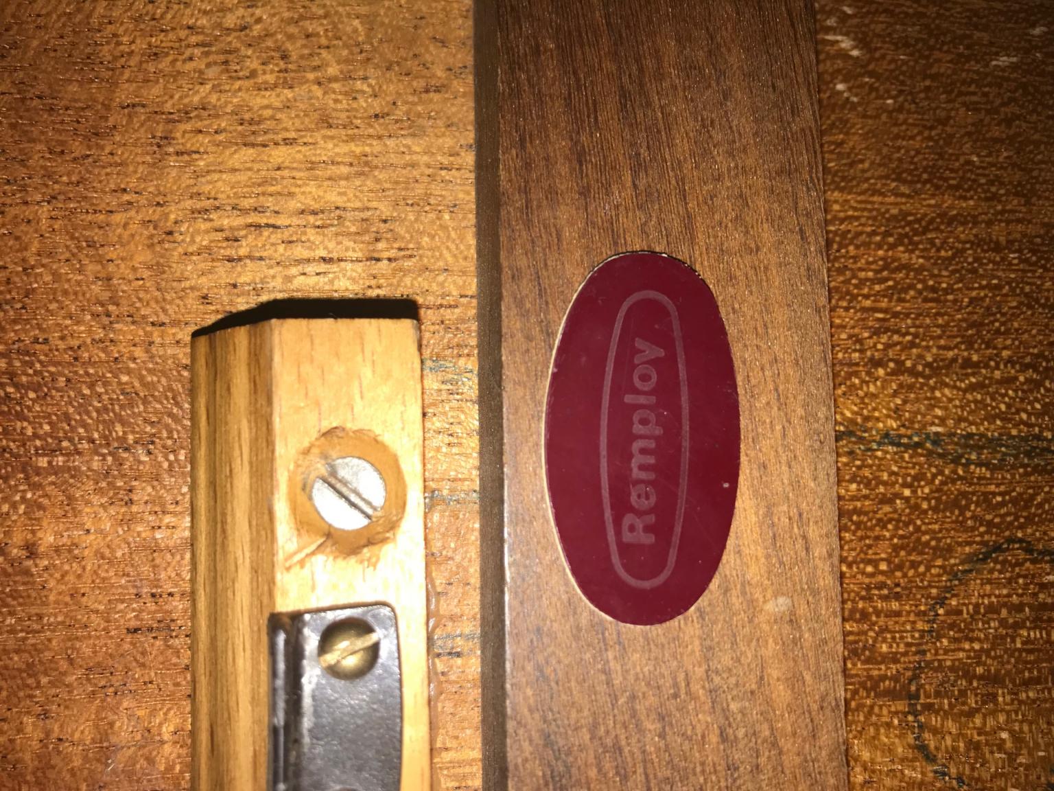 Mid Century Extending REMPLOY Coffee Table in SE6 Lewisham für 90,00 £ zum Verkauf | Shpock DE