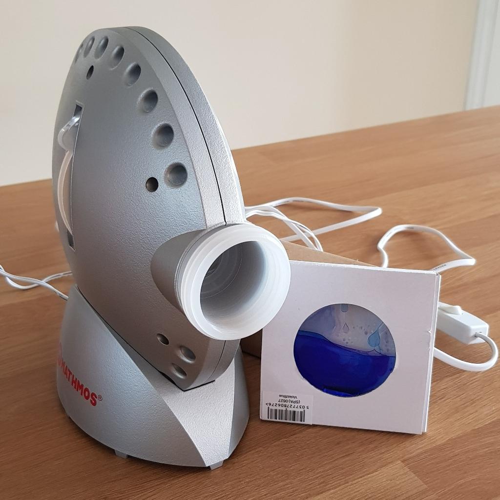 Mathmos Space Projector in North Hertfordshire für 60,00 £ zum Verkauf ...