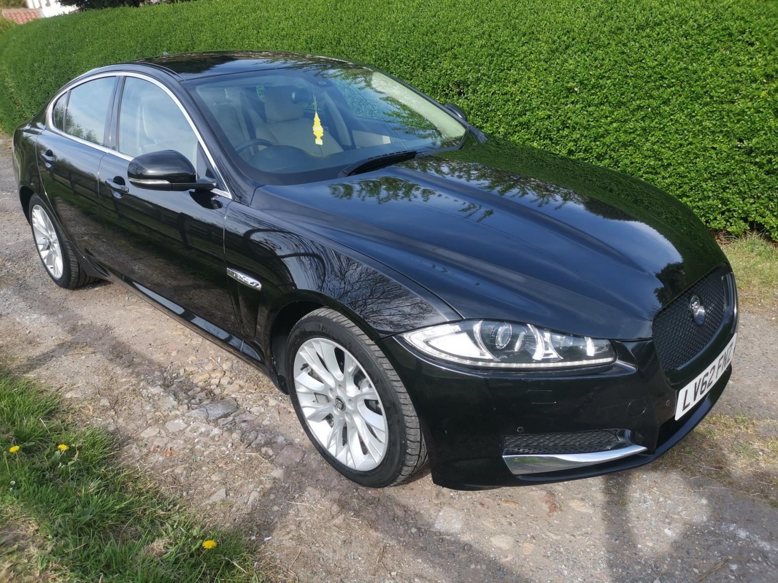 jaguar xf 2.2 diesel 200bhp in Doncaster für 7.500,00 £ zum Verkauf ...