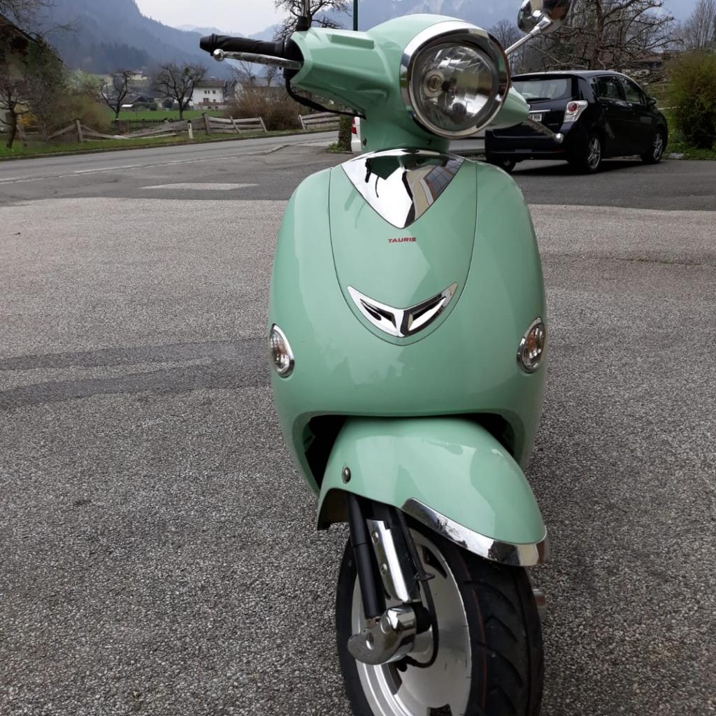 Roller Tauris Capri 50 in 5091 Unken für € 600,00 zum Verkauf | Shpock AT