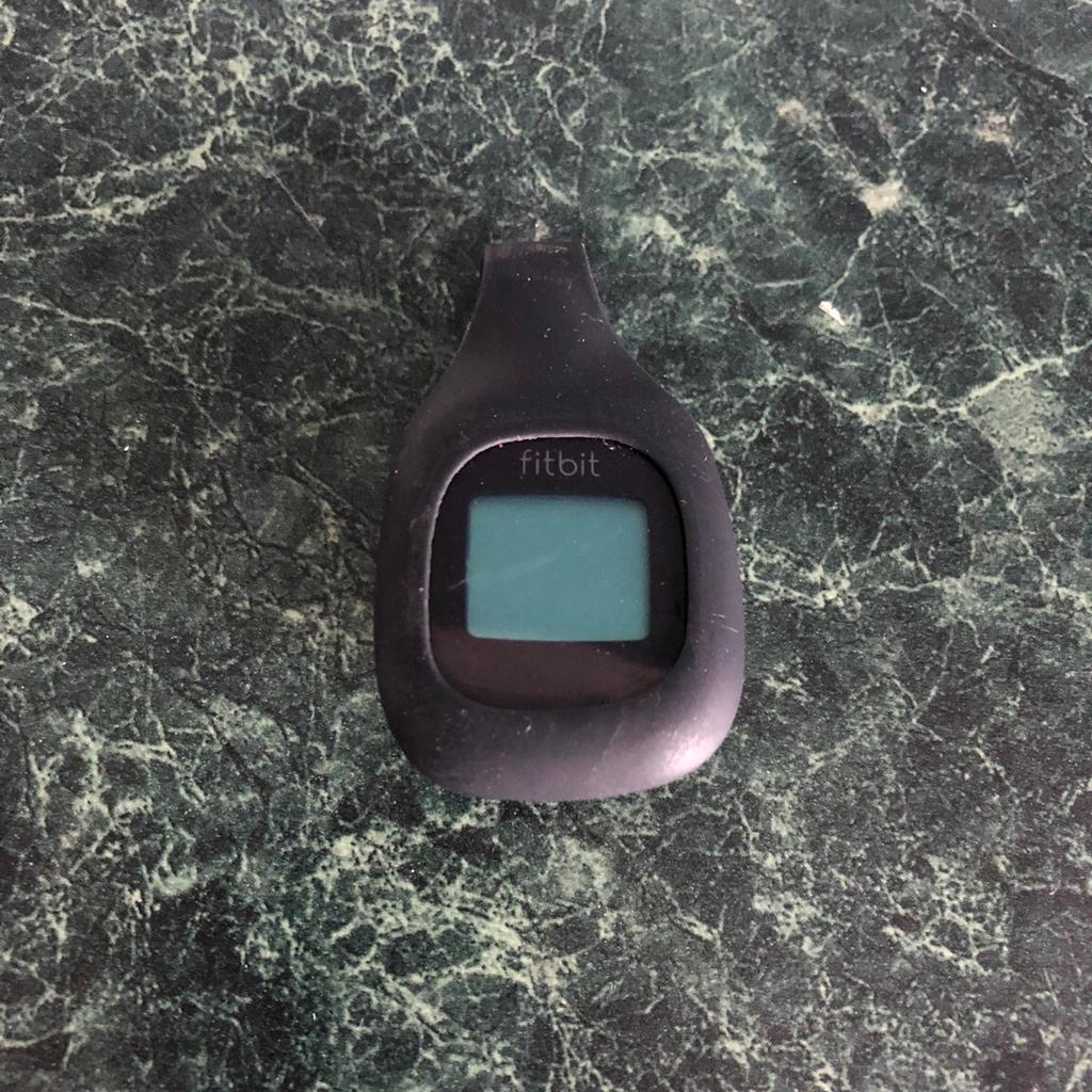 FitBit Zip in North Warwickshire für 20,00 £ zum Verkauf | Shpock DE