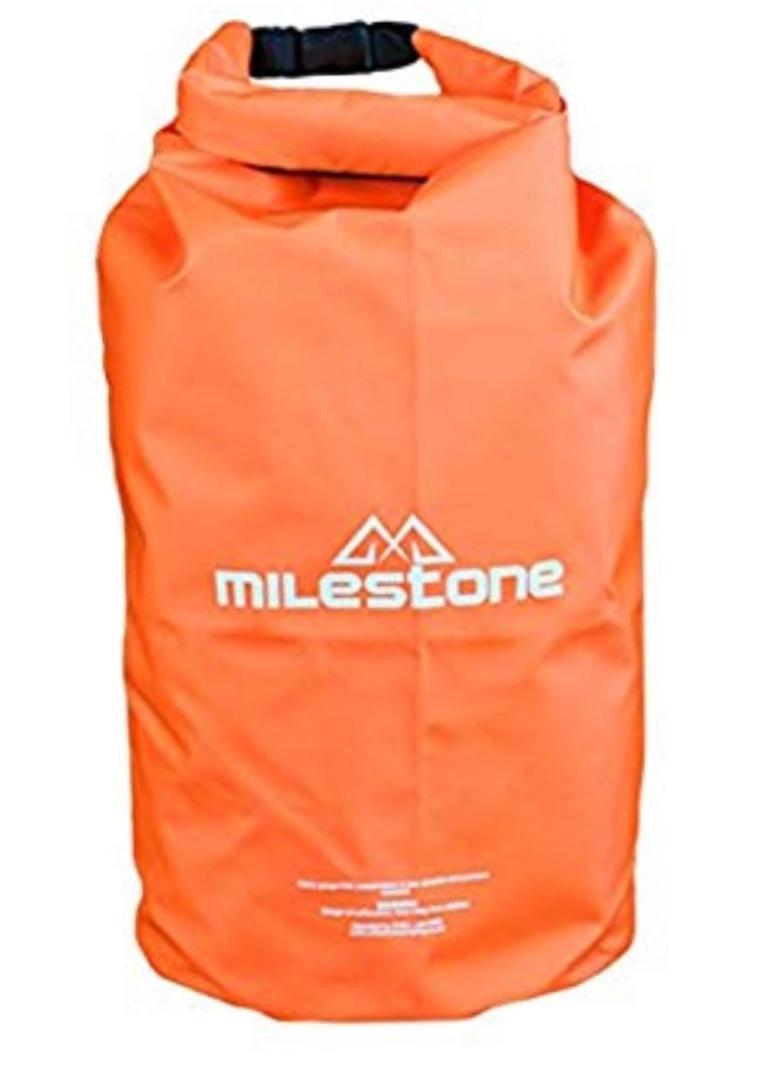 MILESTONE HEAVY DUTY DRY RUCK SACK in EN10 Broxbourne für 10,00 £ zum ...