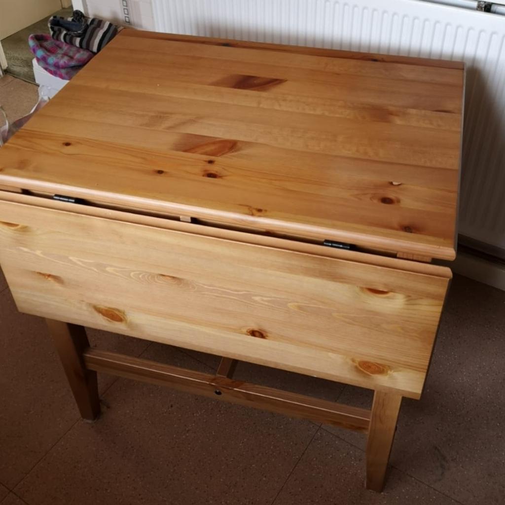 IKEA leksvik table in WS3 Walsall für 38,00 £ zum Verkauf | Shpock DE