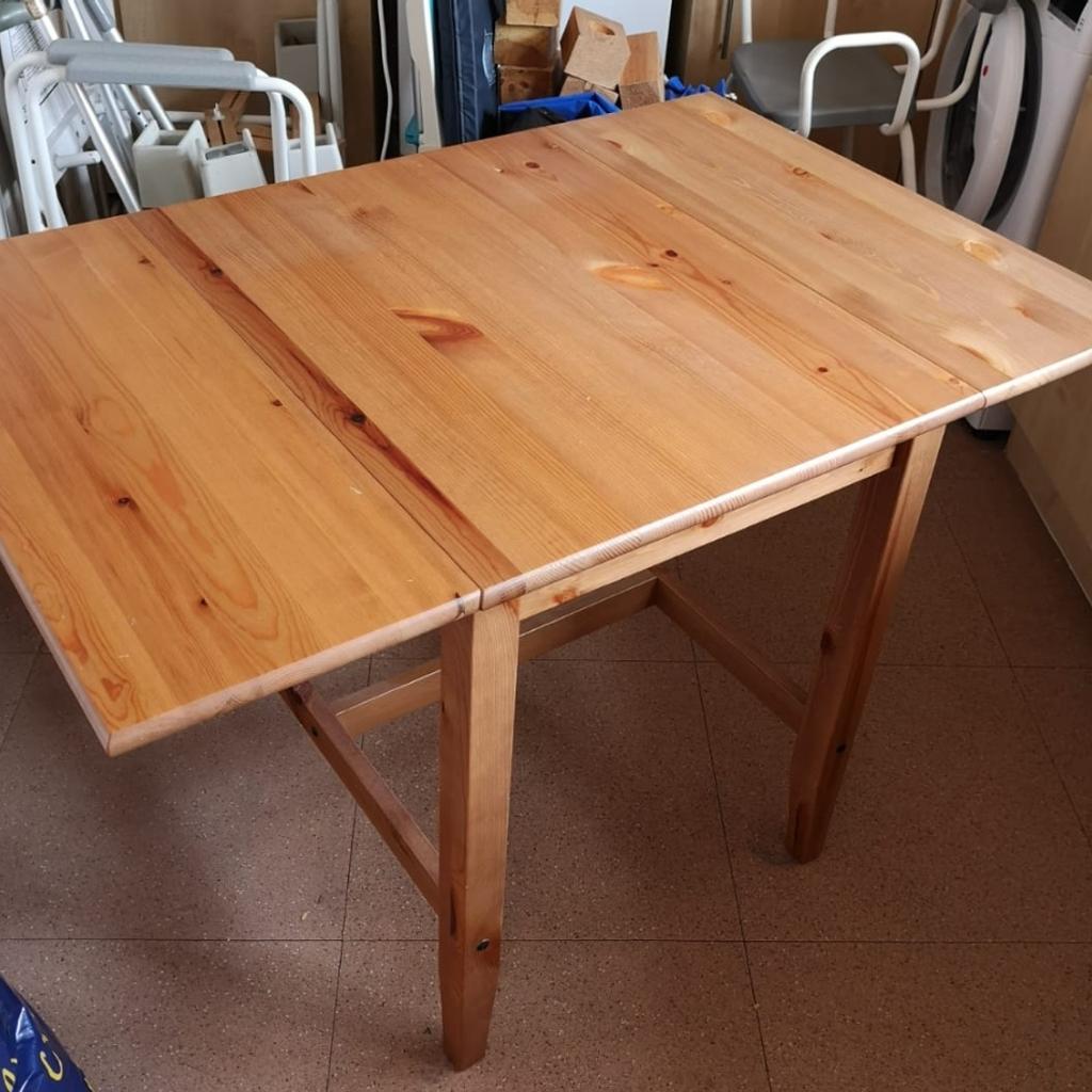 IKEA leksvik table in WS3 Walsall für 38,00 £ zum Verkauf | Shpock DE