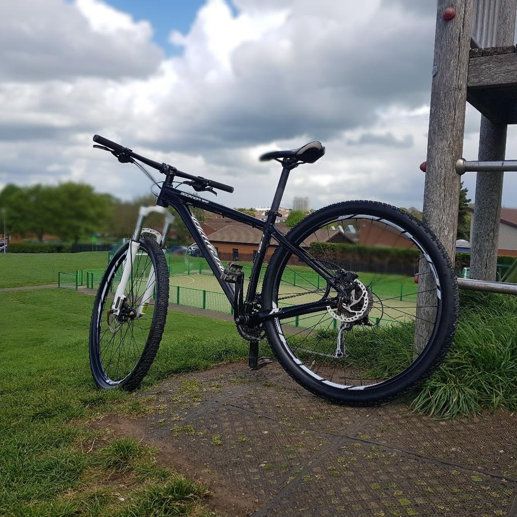 Specialized Rockhopper 29er mountain bike in Aylesbury für 185,00 £ zum ...