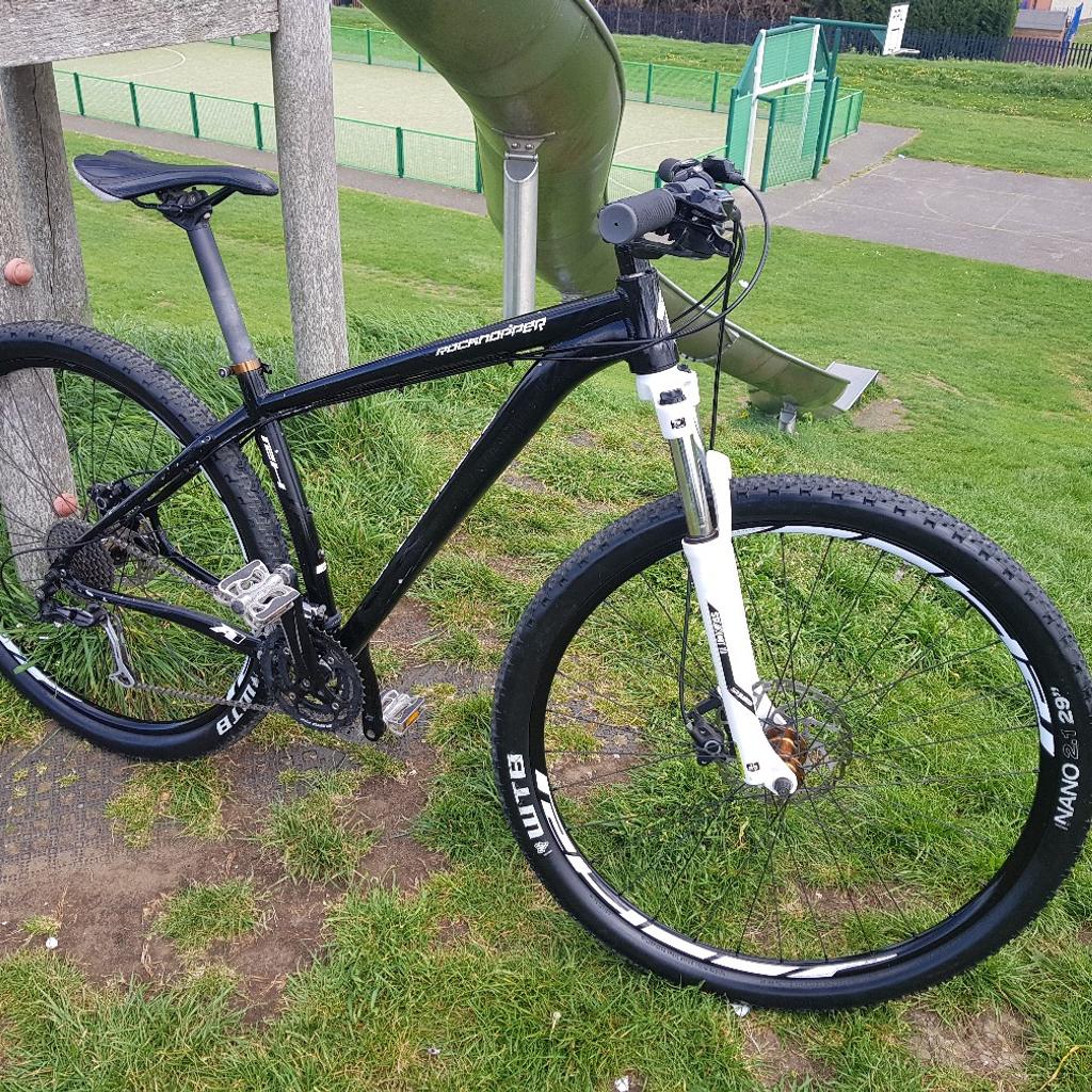 Specialized Rockhopper 29er mountain bike in Aylesbury für 185,00 £ zum ...