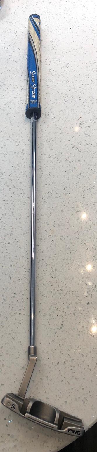 Ping Anser G5i red dot Putter in BR8 Sevenoaks für 25,00 £ zum Verkauf ...