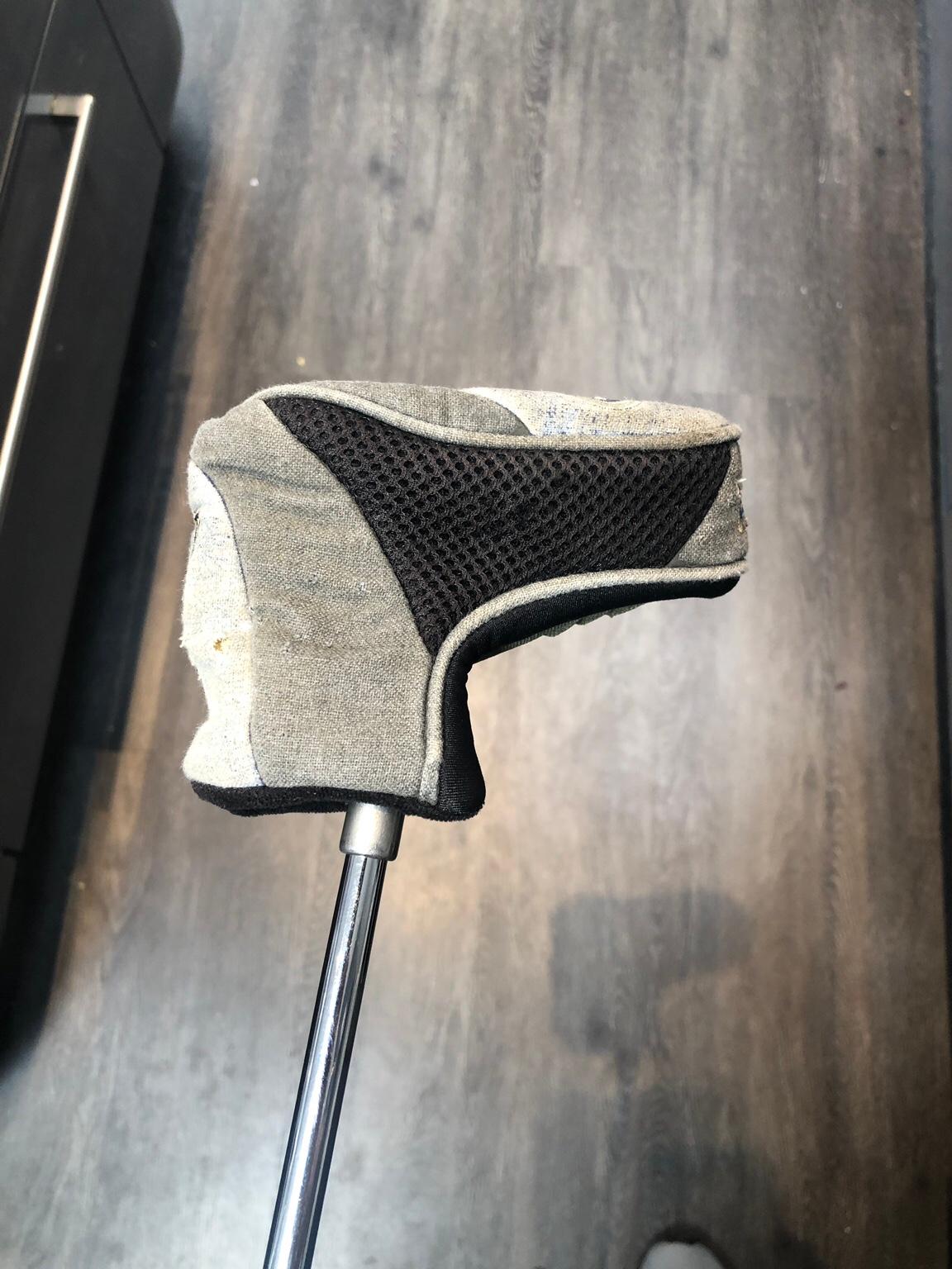 Ping Anser G5i red dot Putter in BR8 Sevenoaks für 25,00 £ zum Verkauf ...