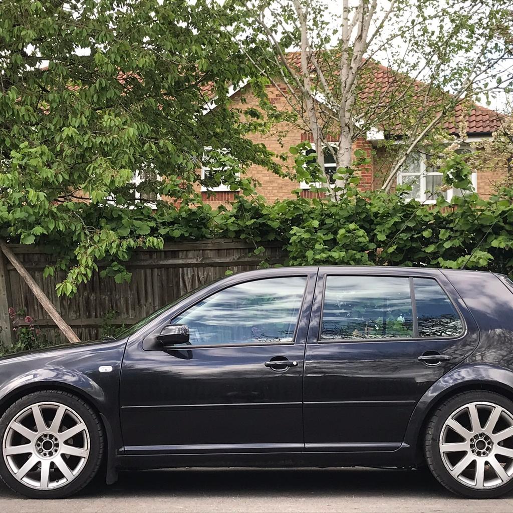 VW GOLF GTI MK4 1999 in Slough für 800,00 £ zum Verkauf | Shpock DE