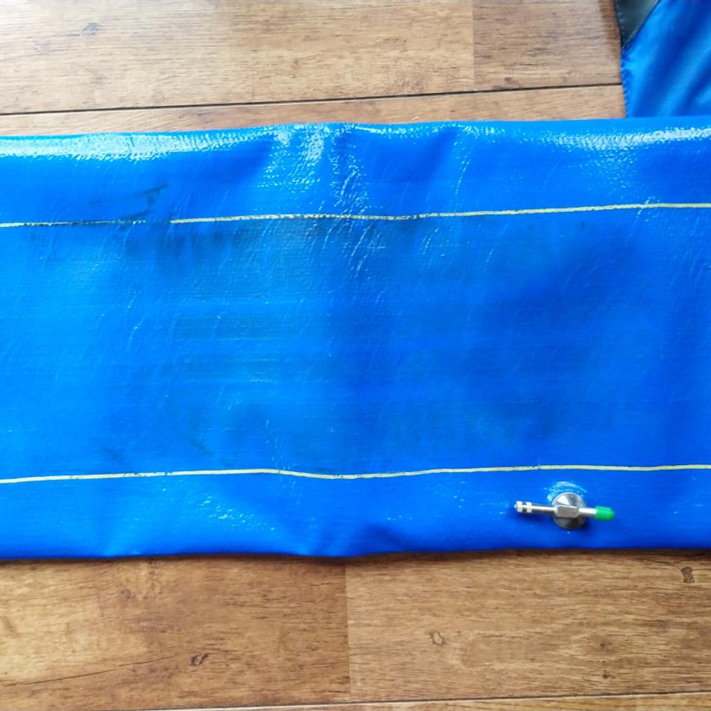 lock n level caravan airbag levelling system, in WV11 Wolverhampton für ...